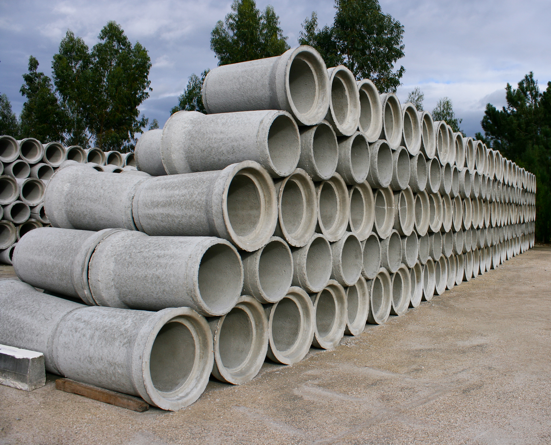 Manilhas | César Leal dos Santos, Lda.